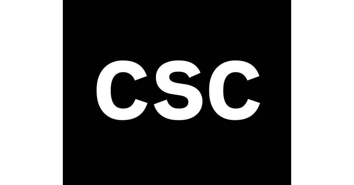 CSC Store